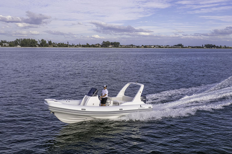 AHOY - American House of Yachts - AHOY - American House of Yachts